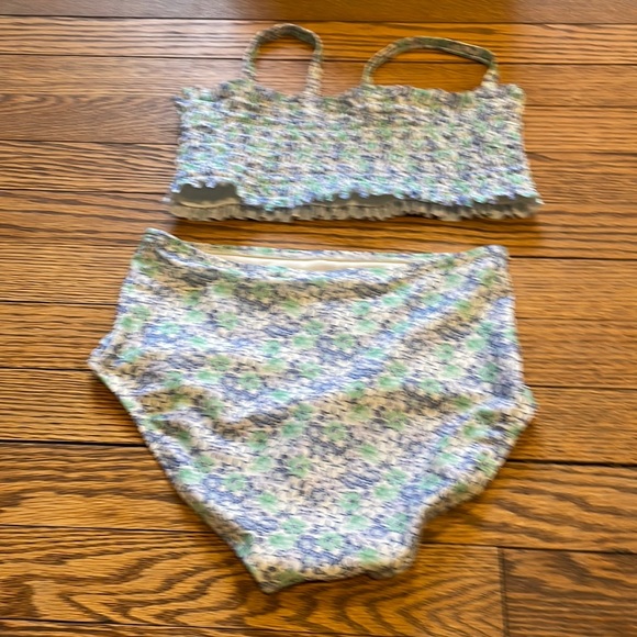 GAP | Swim | Gap Kids Bikini Large | Poshmark
